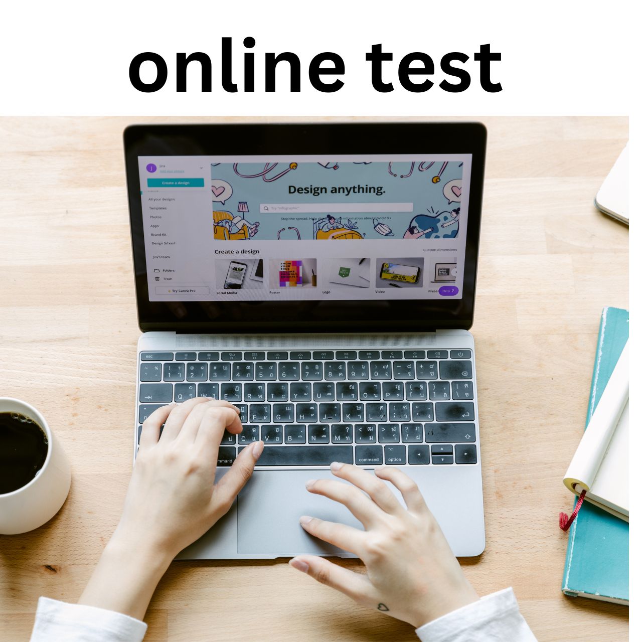 Online Test - elamkiduniya