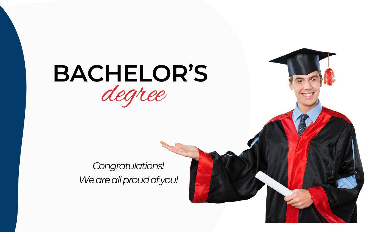 teaching degree | complete teaching degree | bachelor